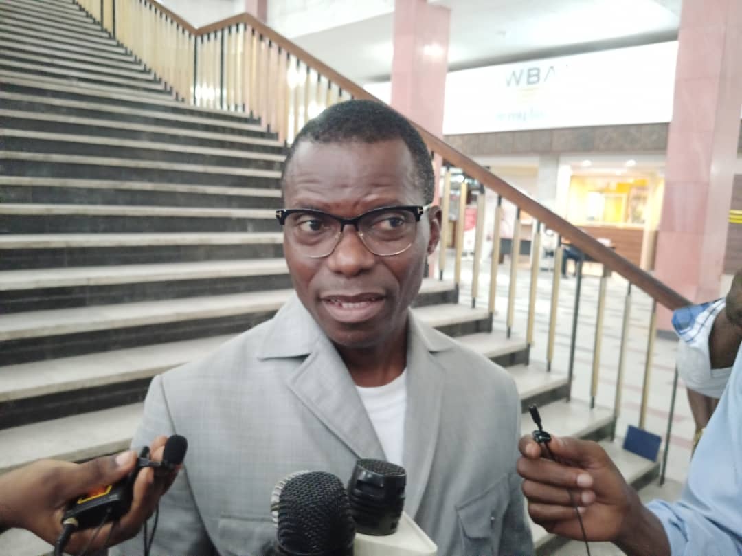 RDC: Eliezer Ntambwe sauve la femme sur sa proposition de loi portant ...