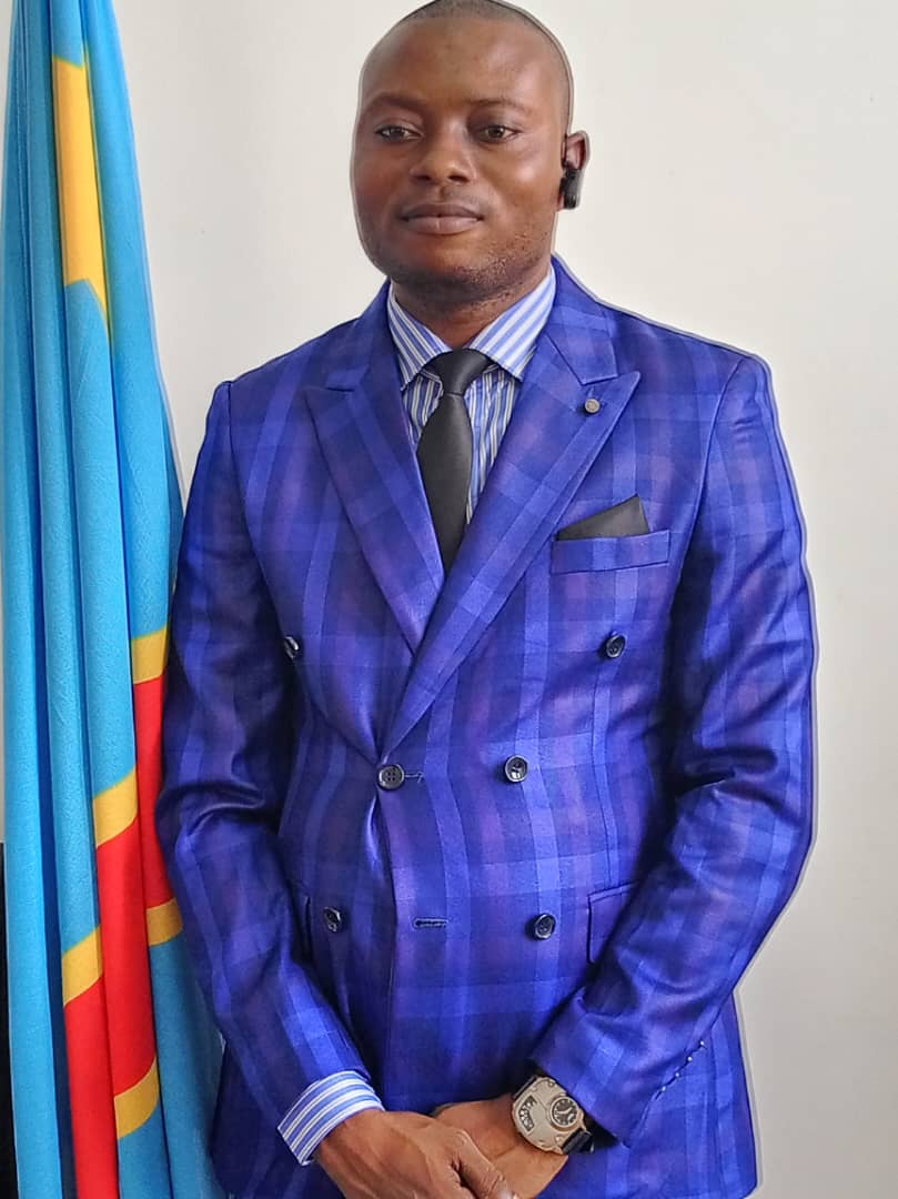 Course à l’assemblée provinciale du Kasaï-central : Benjamin Bambi ...