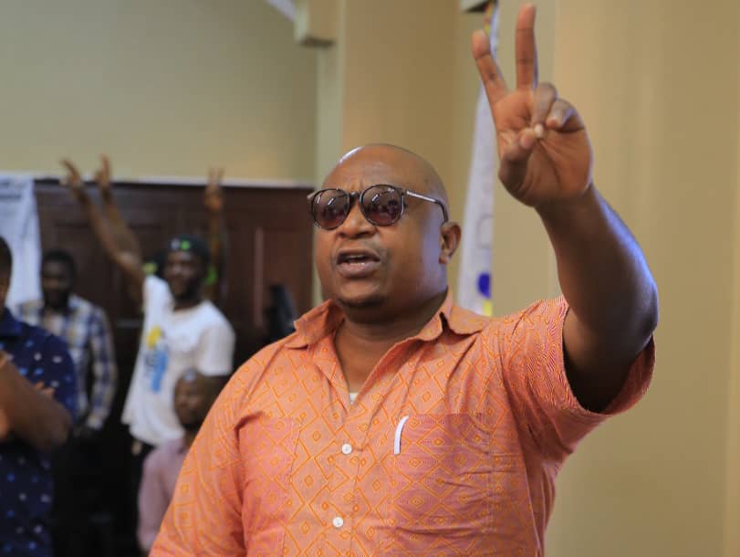 Tribune de Serge Ntumba : la RDC est un héritage commun pour ses filles et fils, mais pris en ...