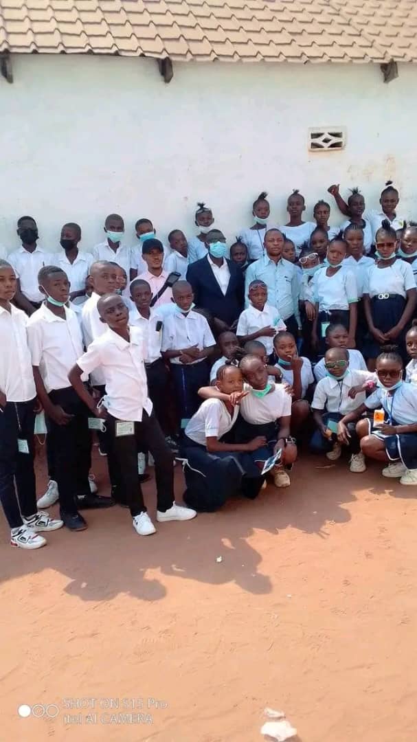 Kasaï – EPST: L’ Inspool Jean Paul PITSHI est sujet d’une campagne de ...