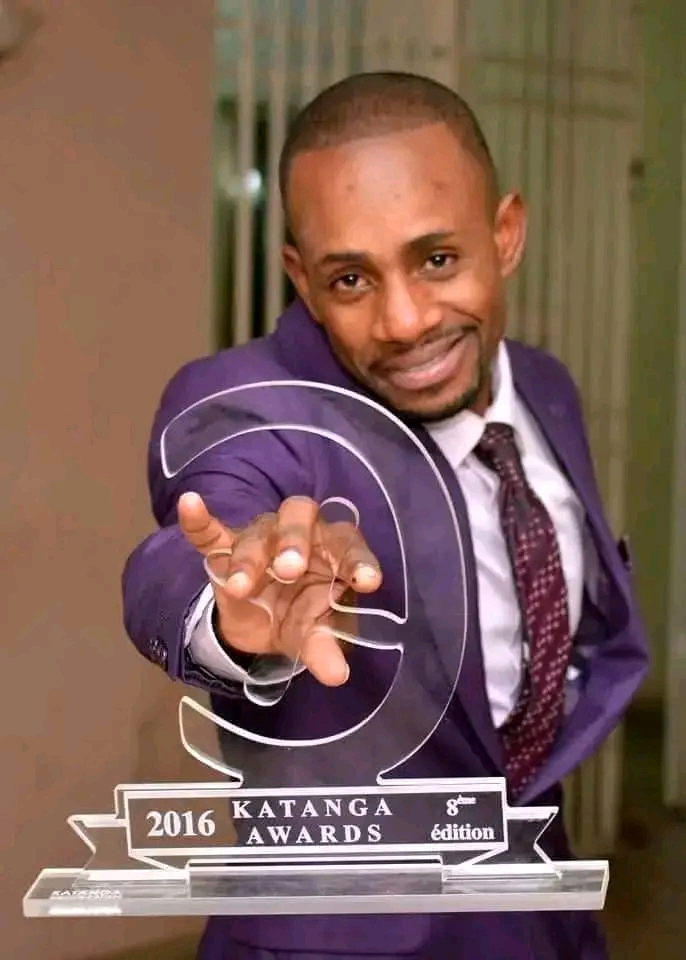 Lubumbashi: mort du journaliste Adonis Numbi Kayembe qui a été agressé ...