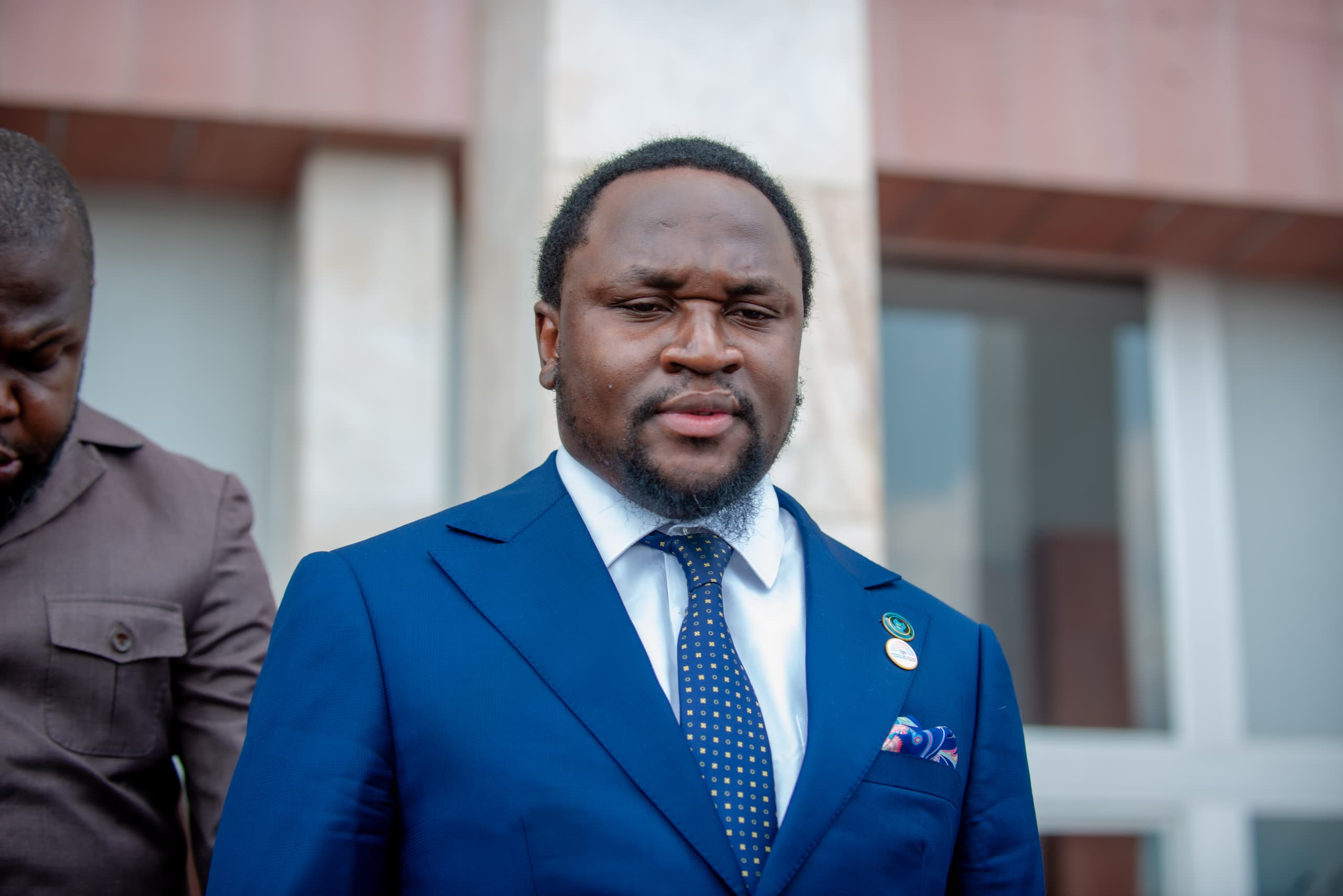 RDC – Dépôt ce mercredi des questions adressées respectivement aux DG ...